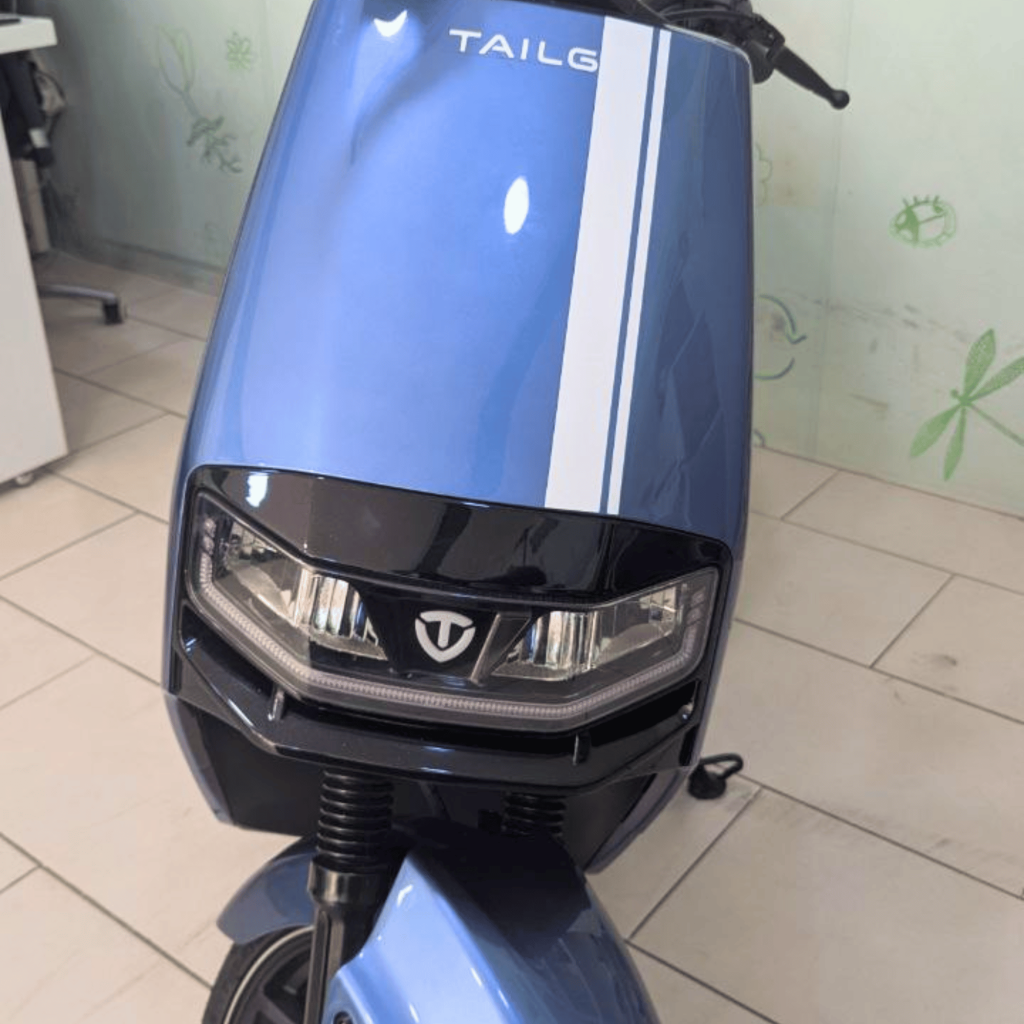 Scooter et Moto Électrique au Maroc motos scooters - Electro Bike